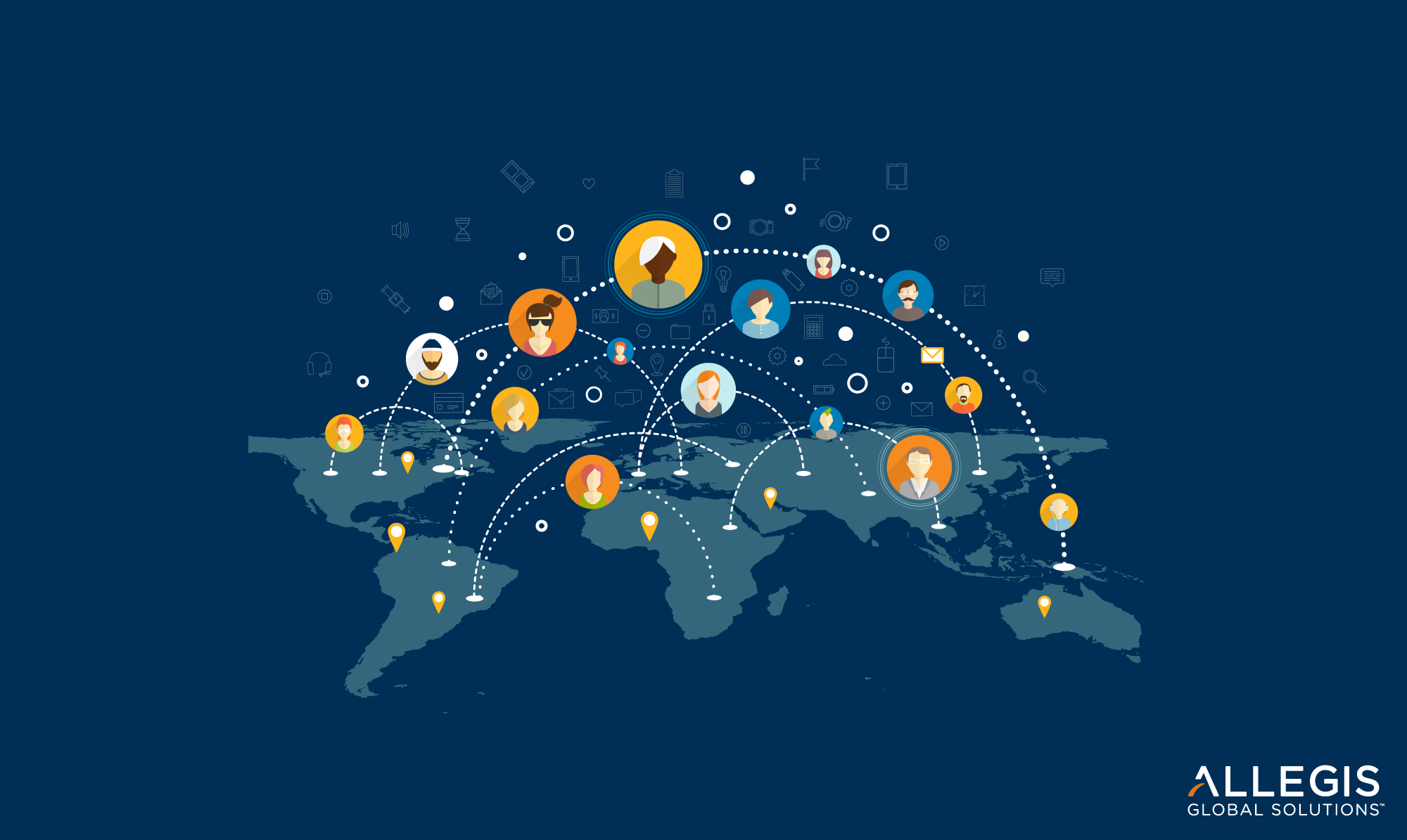 Ready to Take Your Programme Global? Here's What You Need to Get Started.