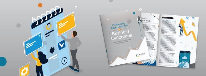 New Report: 4 Global Trends Influencing How Work Gets Done