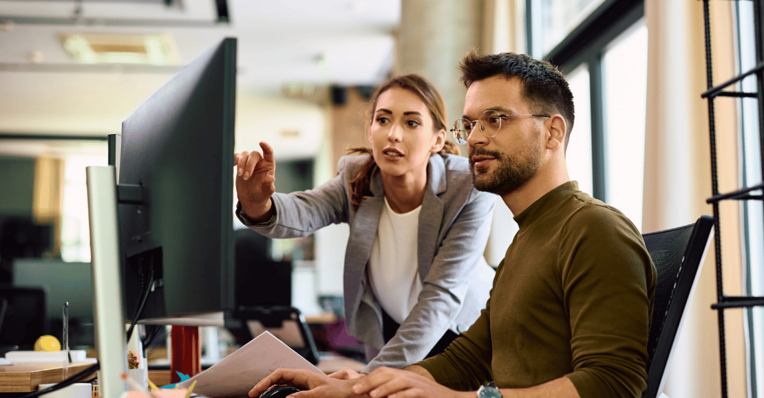 What Is an Intelligent Workforce Platform?