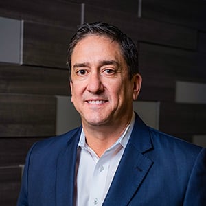 COVID-19: An Update From Our President, Chad Lane