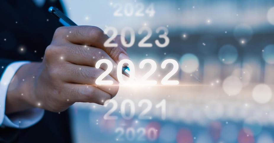 A North American's guide to TUPE