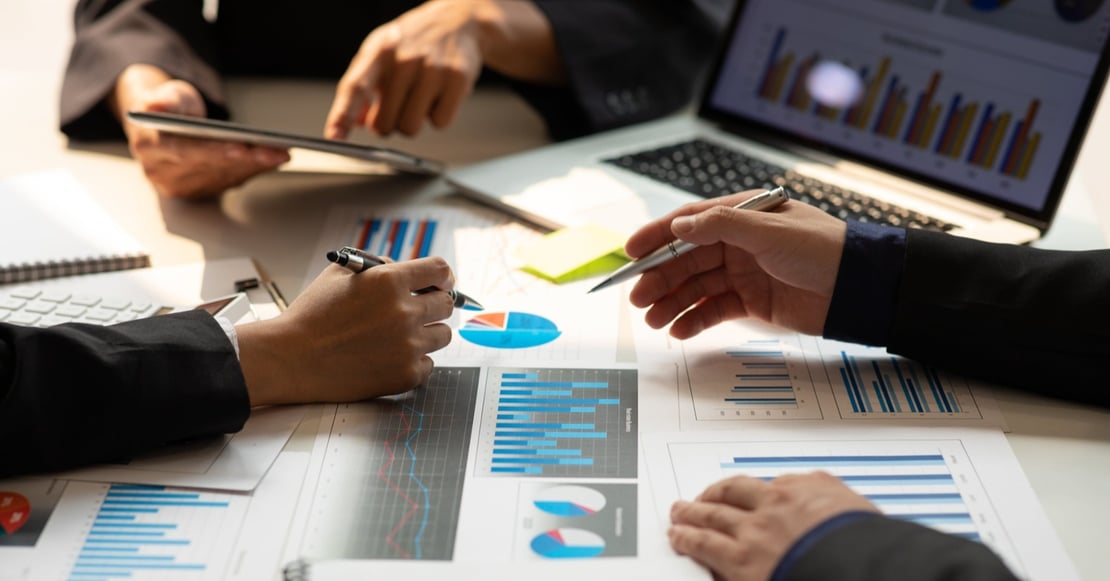 3 Lessons on How to Prepare for a More Fluid Work Environment